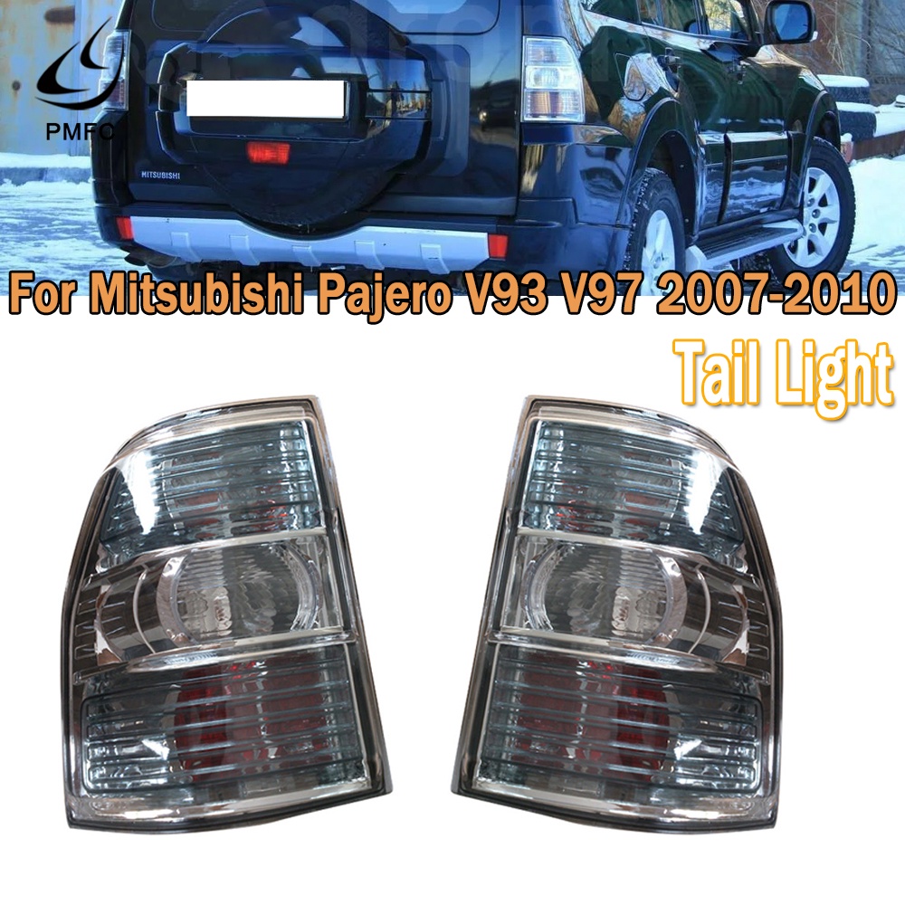 PMFC For Mitsubishi Pajero V93 V97 2007-2010 Tail Brake Stop Light Rear ...