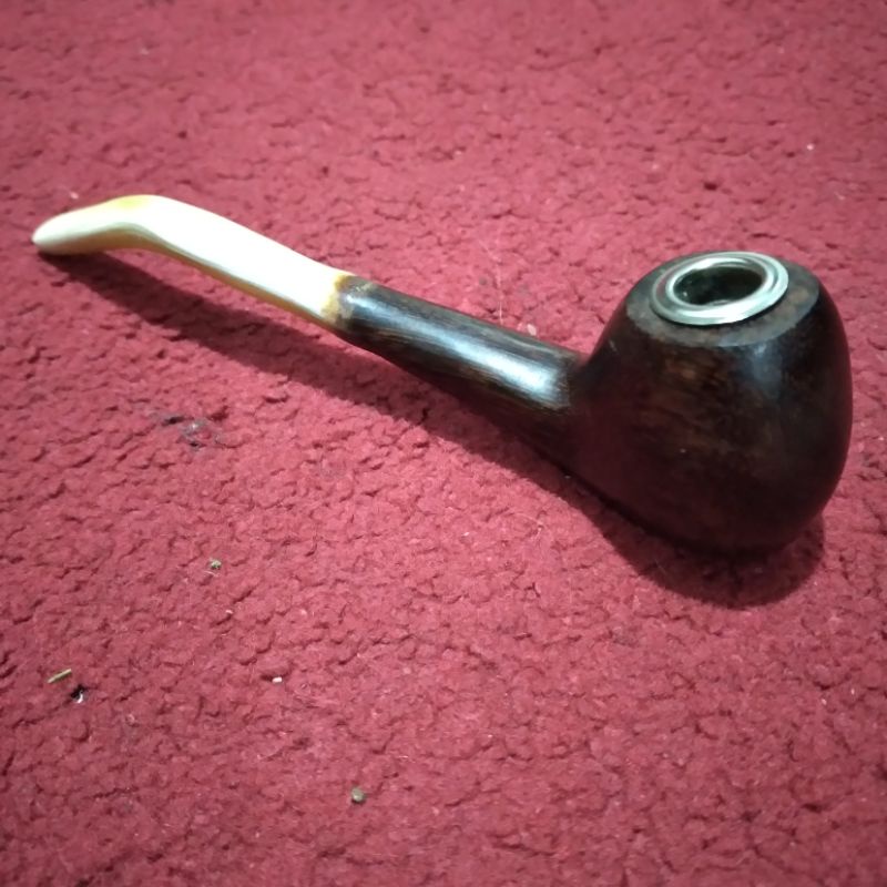 Horn Handle popeye Pipe Combination asem Pipe | Shopee Philippines
