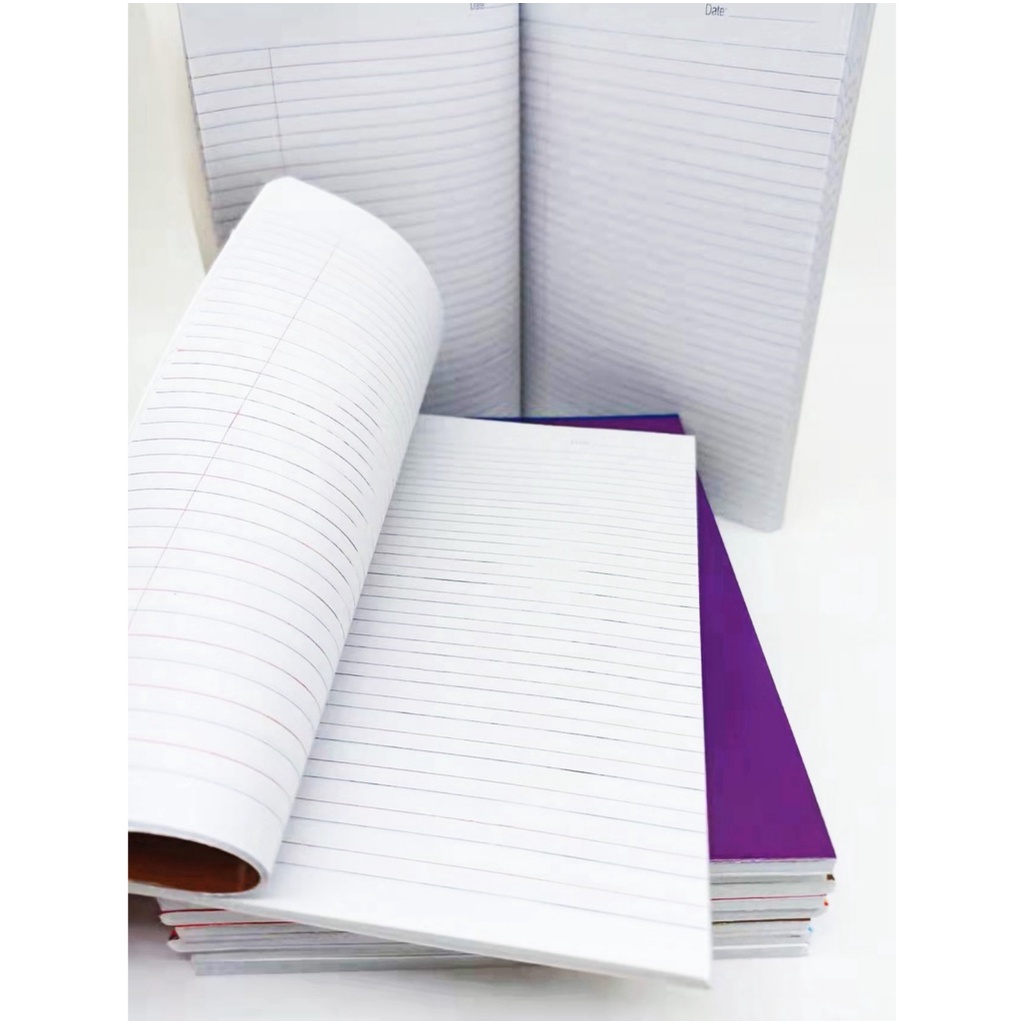 Wrting note book/1 pad | Shopee Philippines