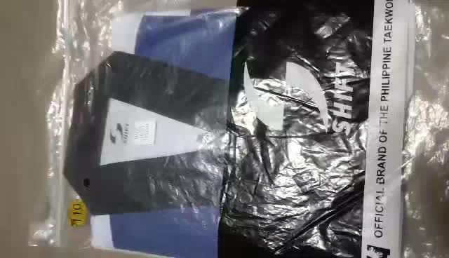 SHIFT COMPETITION UNIFORM : Kyorugi Dobok (Male/ Female) Belt not ...