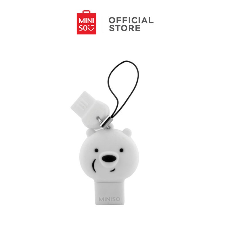 MINISO WBB - USB Drive | Shopee Philippines