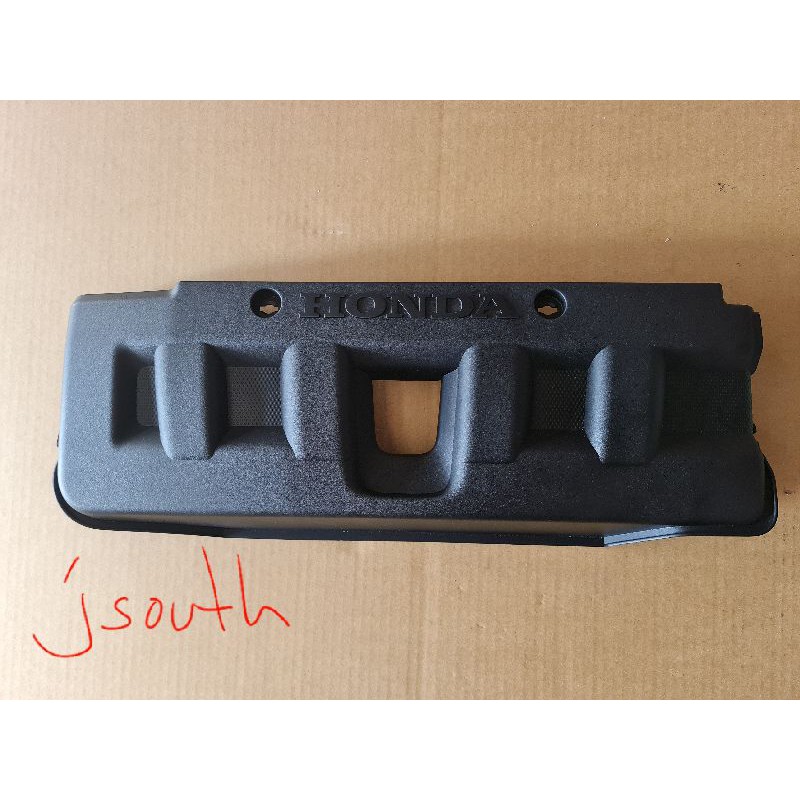 honda r18 ngine cover | Shopee Philippines