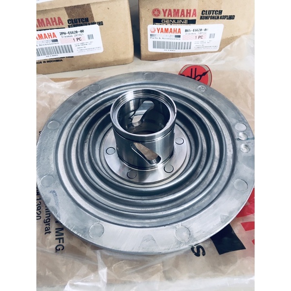 TORQUE DRIVE(female) for XMAX (Yamaha Genuine Parts) | Shopee Philippines