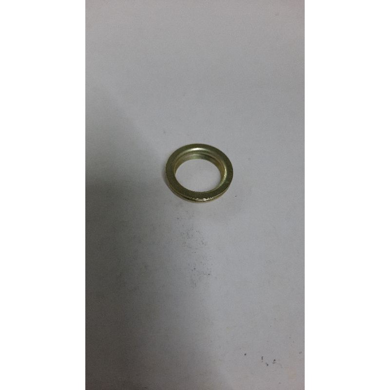 Genuine Suzuki Oil Drain Plug and washer for Raider 150(carb type ...