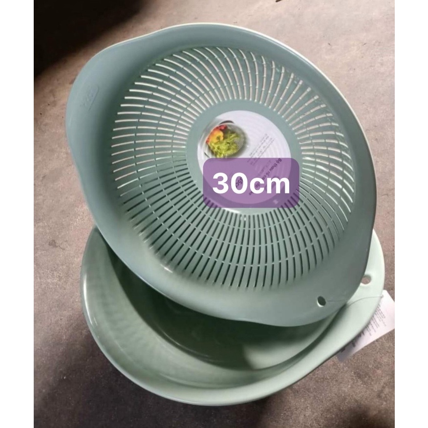 Inochi HIGH QUALITY PLASTIC BASKET SET VINAMILK MILK GIFT | Shopee ...