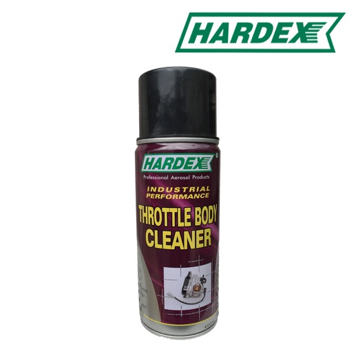 Hardex Throttle Body and Mass Air Flow Sensor Cleaner 400ml | Shopee ...