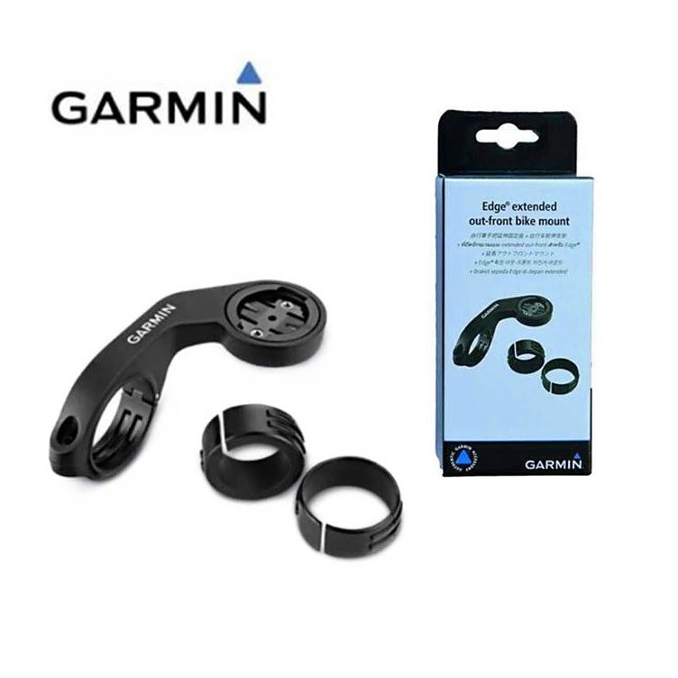 Garmin Genuine Computer Stand Mount Extended Garmin Holder To Edge 130 ...