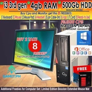 desktop computer set - Best Prices and Online Promos - Oct 2025 ...