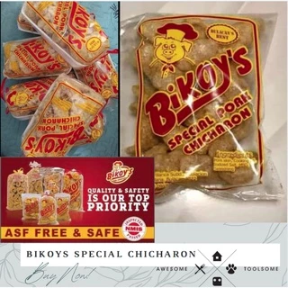 bikoy chicharon - Best Prices and Online Promos - Jul 2024 | Shopee ...