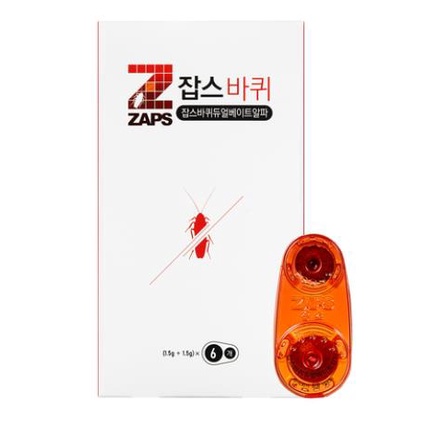 ZAPS Wheel Dual Bait Alpha 1.5g x 6pcs | Shopee Philippines