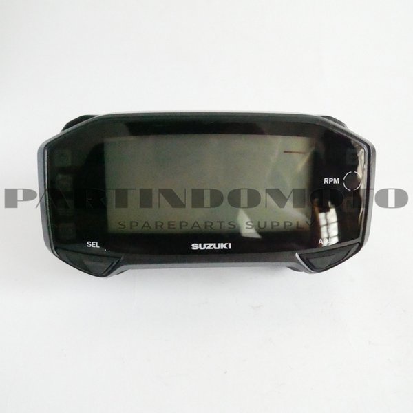 Speedo KILOMETER SPEEDOMETER SUZUKI GSX 150 S AND GSX 150 R PNP FU FI ...