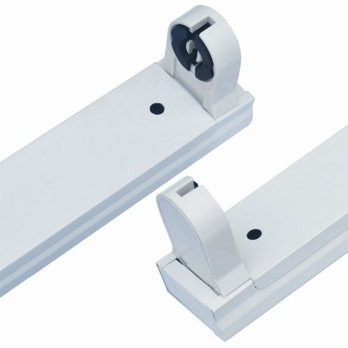 LED T8 BATTEN BASE led tube house | Shopee Philippines