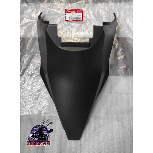 Center / Ubox Cover (Genuine HONDA) Click v2 GameChanger | Shopee ...