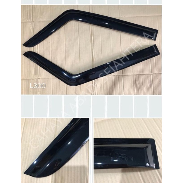 Mitsubishi L300 Slim Gutter | Shopee Philippines