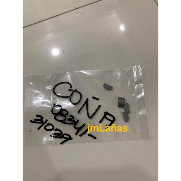 SGP KEY / KUNYA NG MAGNETO for Raider 150 Carbtype r150 08341-31039 ...