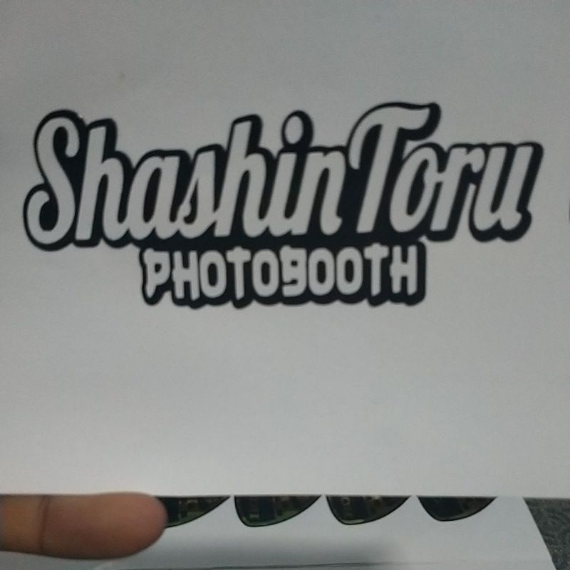 costumized personalized car motorcycle e tricycle sticker | Shopee ...