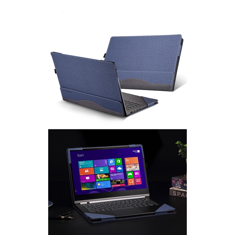 Laptop Cover For Lenovo ThinkBook 14s IWL IML Gen 2 ITL 14S Yoga Gen 2 ...