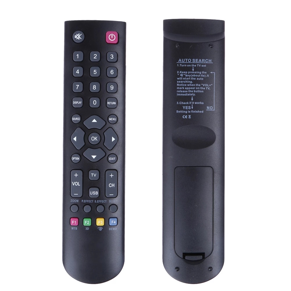 tv remote smart tv remote control Remote Control For Avision Led Tv ...