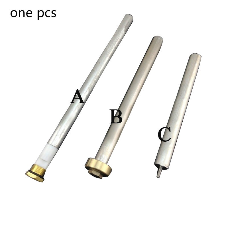 ™⊙Water Heater Magnesium Anode Replacement Magnesium Anode Rod ...
