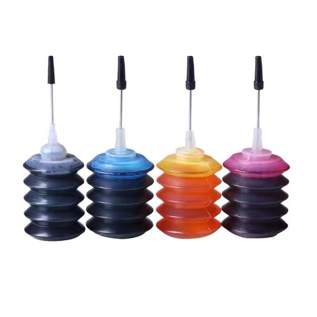 Canon PG510 CL511 ink cartridge 510 511 refillable CISS MP250 MP 282 ...