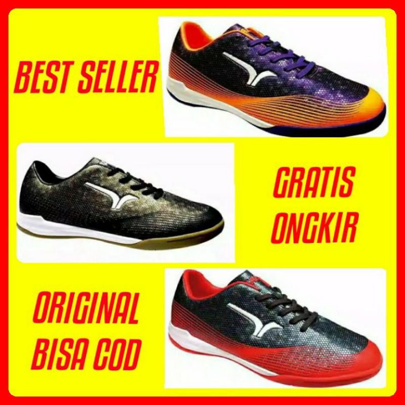 Futsal Shoes CALCI ORIGINAL CONGUEST FUTSAL Shoes CALCI ORIGINAL EMPIRE ...