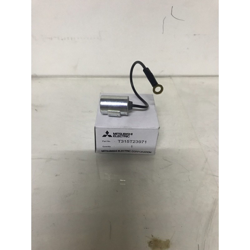 CONDENSER for MITSUBISHI LANCER | Shopee Philippines