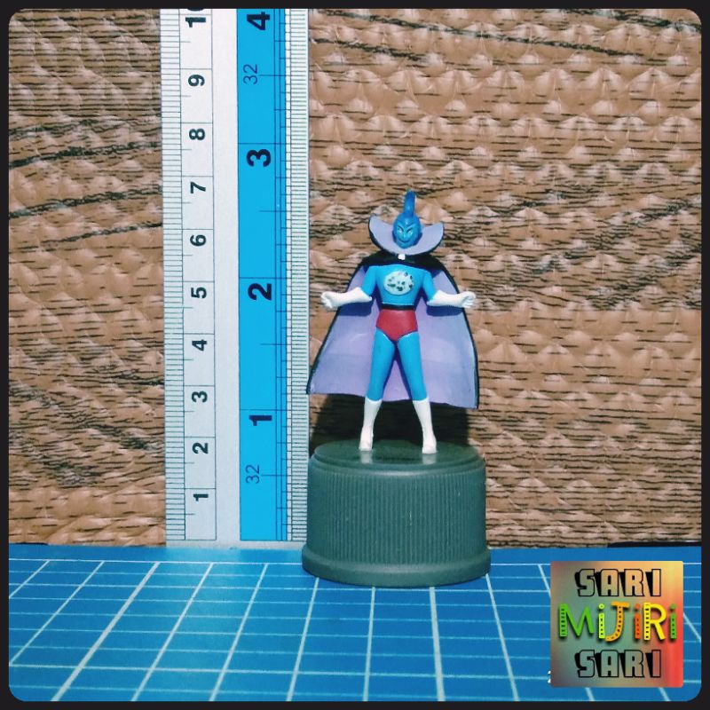 Authentic Kamen Rider Planet of the Apes Doraemon Lupin One Piece 711 ...