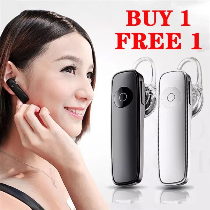 Bluetooth Headset Bluetooth ear pads Earphone 5.0 Bluetooth Wireless ...