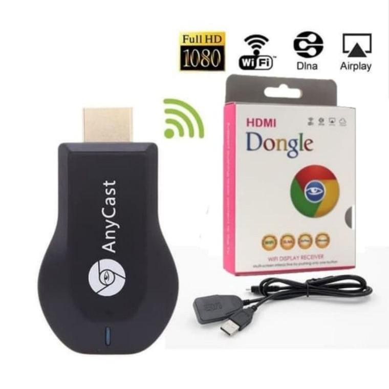 Anyc HDMI DONGLE DOGLE DOOGLE Wifi DISPLAY C DISPLAY TV 8F4 | Shopee ...