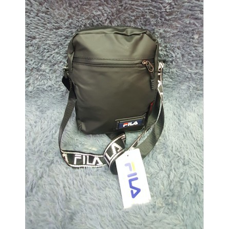 Fila Sling Bag VIRAL Sling Bag Crossbody Shoulder Bag | Shopee Philippines