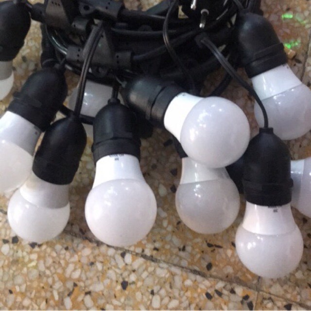 3w Watertight led bub Bulb | Shopee Philippines