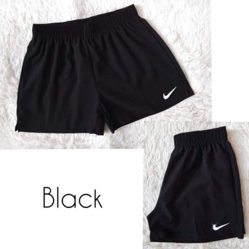 ASSORTED COLOR Taslan short men square cut Waterproof sports short ...