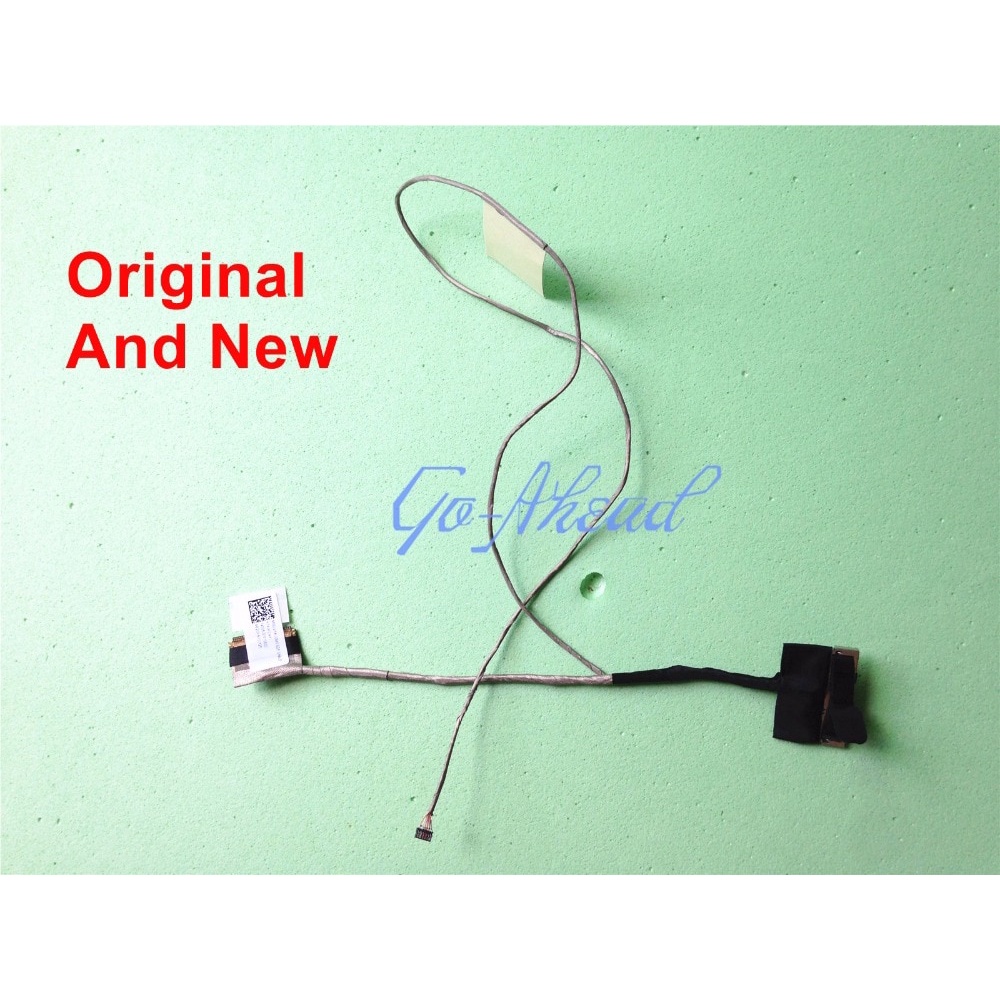 New LED LCD Cable For Asus ROG N550 N550JV N550JK N550L N550JL N550LF ...