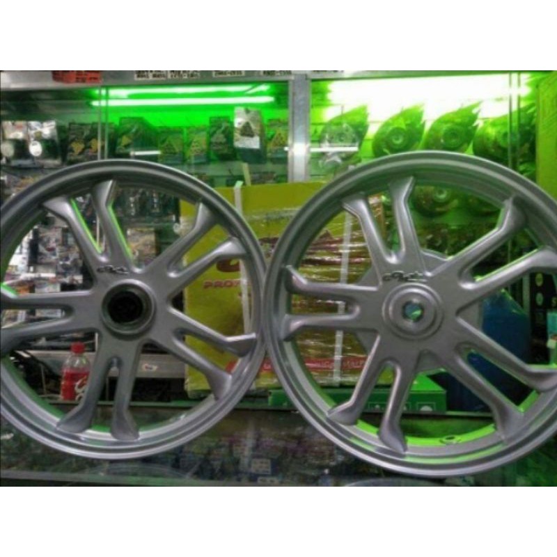 MAGS WHEEL COMSTAR BRAND | Shopee Philippines