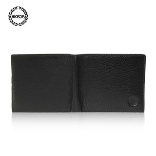 Hickok Billfold Leather Wallet | Shopee Philippines