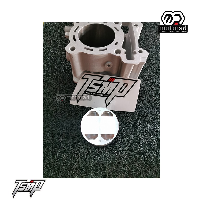 TSMP Block 63mm (Mio) | Shopee Philippines