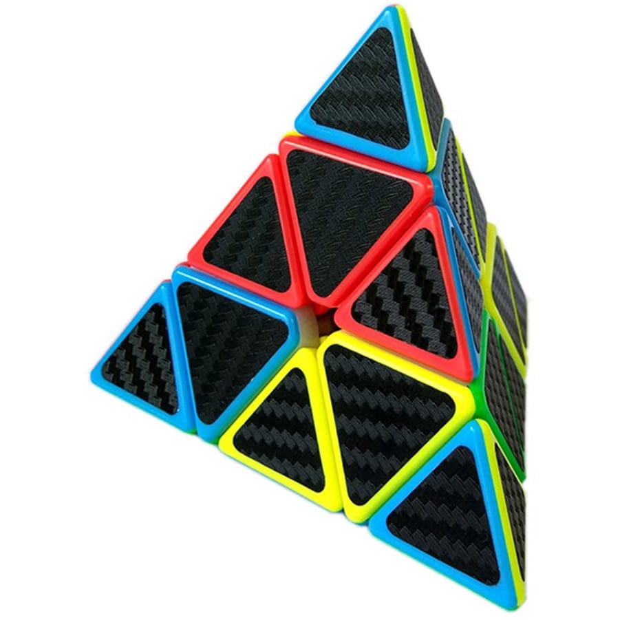 MoYu Megaminx Cube Fiber Sticker Speed Puzzle | Shopee Philippines