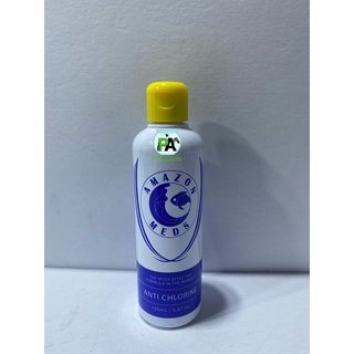 Amazon meds 150ml & 300ml Anti chlorine Methylene blue | Shopee Philippines