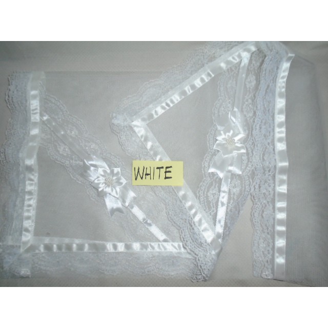 1pc Wedding Veil (For Secondary Sponsor) | Shopee Philippines