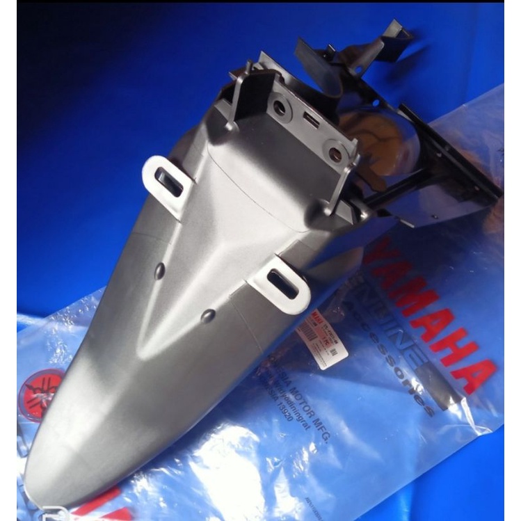 Yamaha Mio Sporty/Amore/Mio 1 Rear Fender | Shopee Philippines