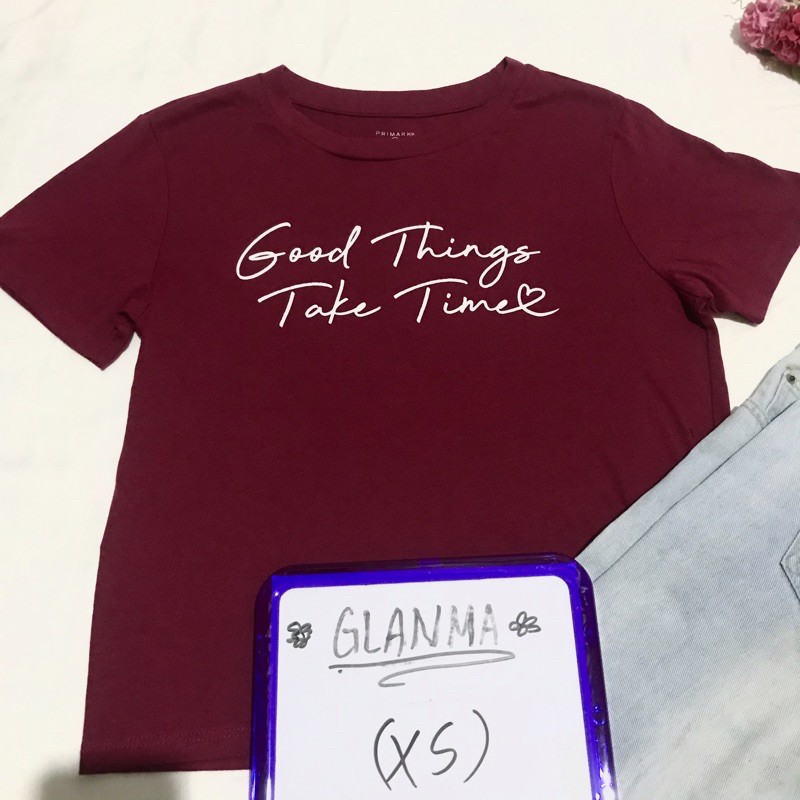 Ladies Overrun Cotton Shirt | Shopee Philippines