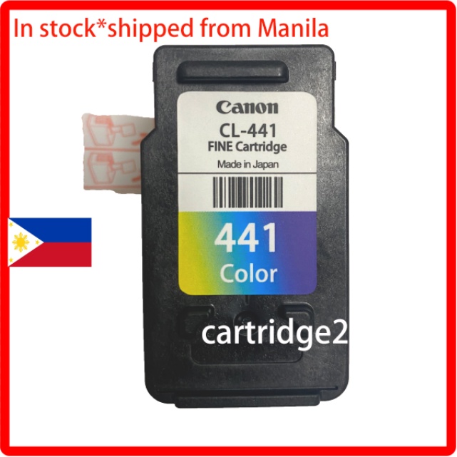 Canon 440 441 ink cartridge PG-440 CL-441 refillable MG2140 MG 2180 ...