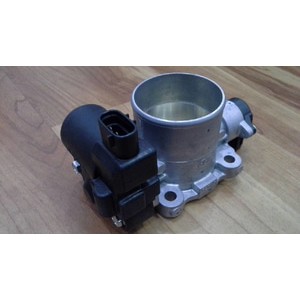 26100-0l010/26100-30070 Throttle Body Diesel Innova, Fortuner, Hilux ...