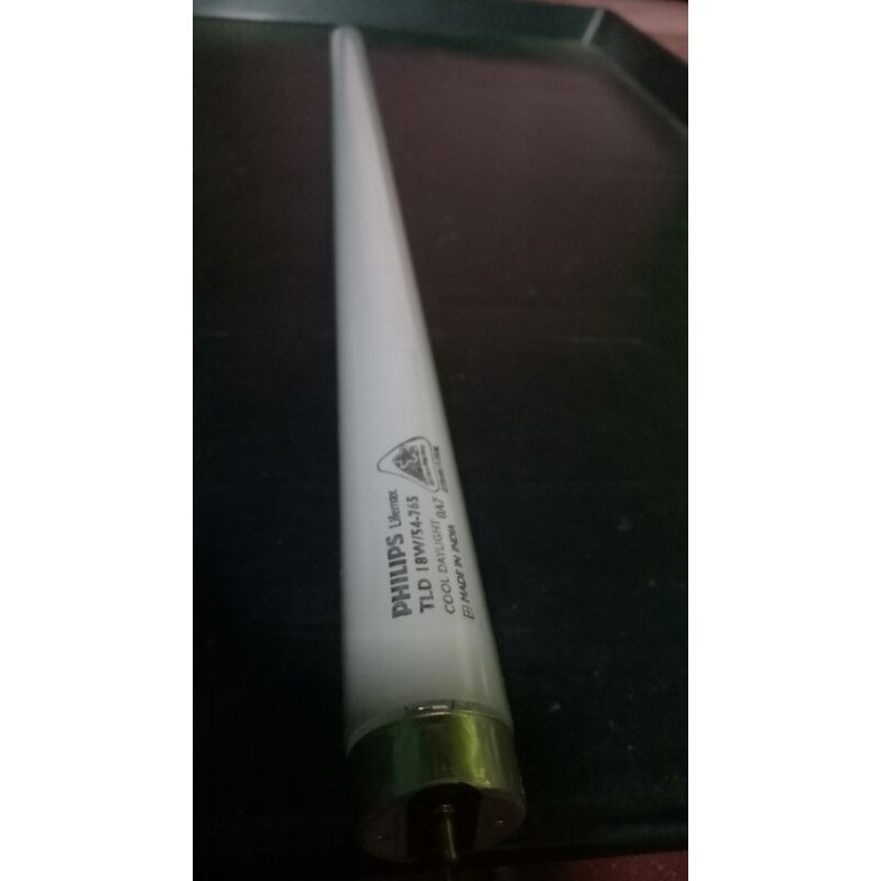 Philips 18w TL Lampshade Holder TL 60 cm | Shopee Philippines