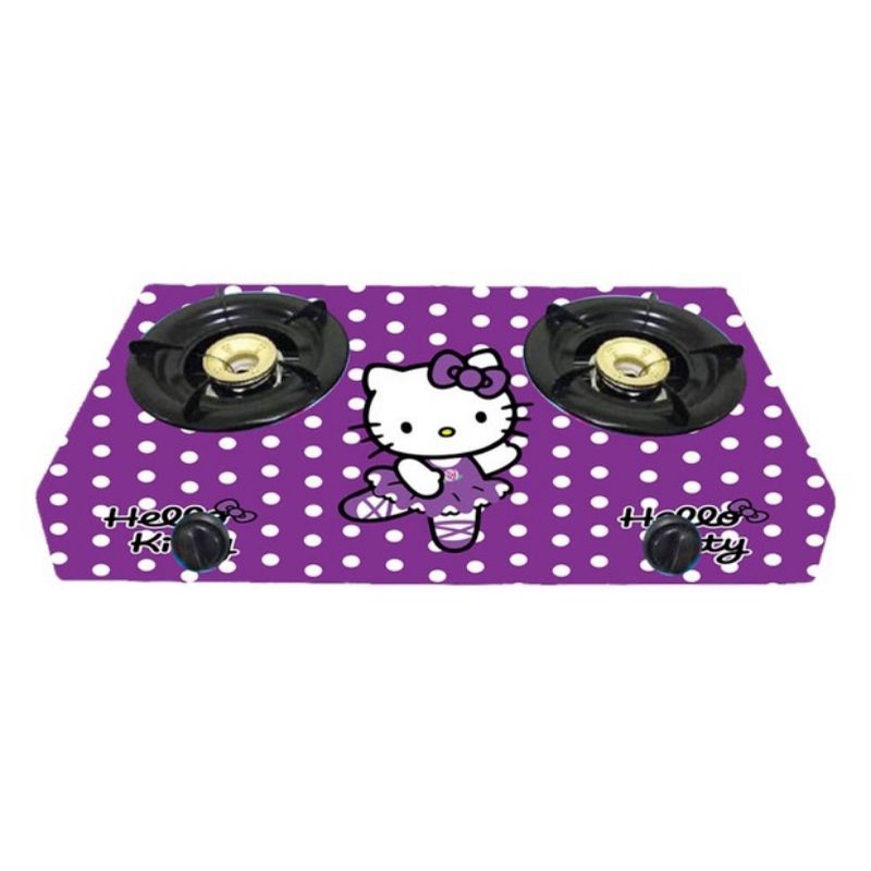 Hello KITTY 2-burner Stove Sticker | Shopee Philippines