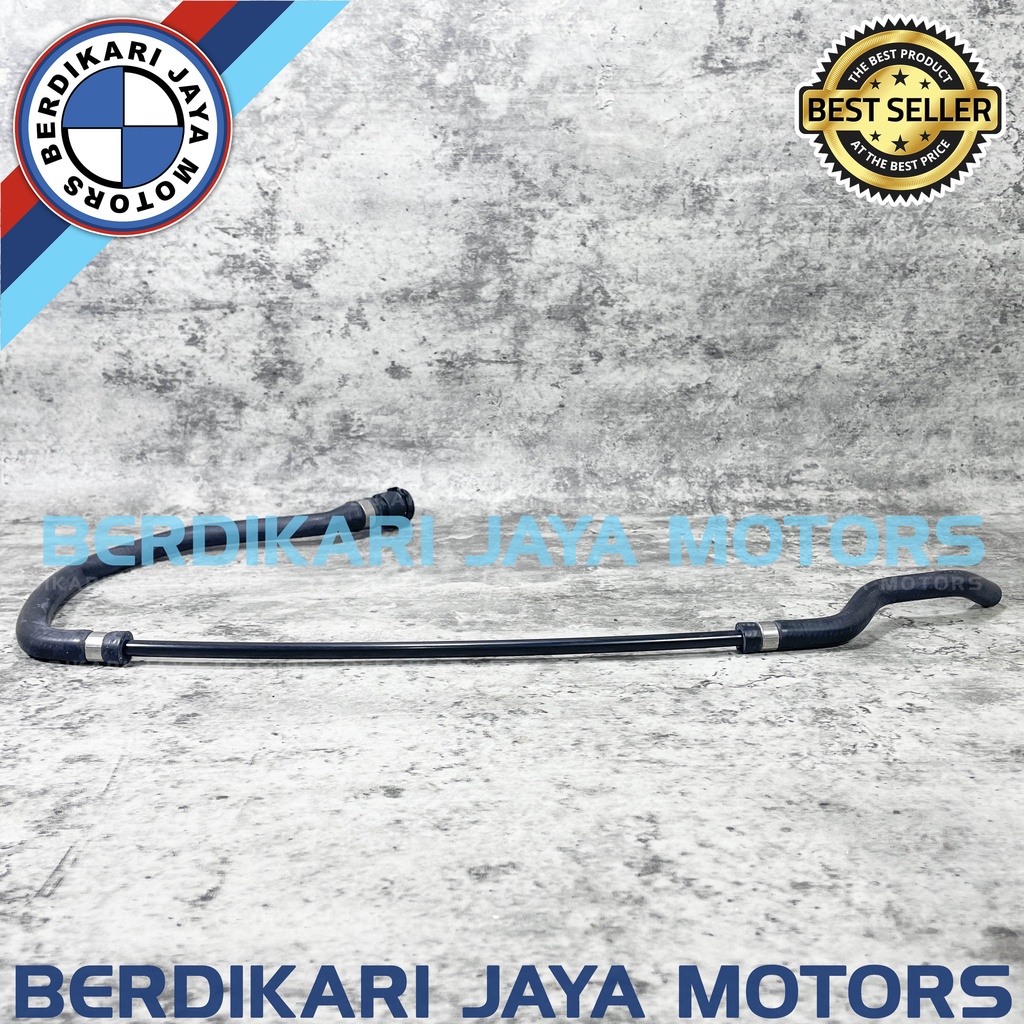 BMW E90 RADIATOR TUBE HOSE | Shopee Philippines