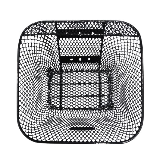 Motorcycle Basket for WAVE 125 / 110 / 100 / 100i (4IN1) | Shopee ...