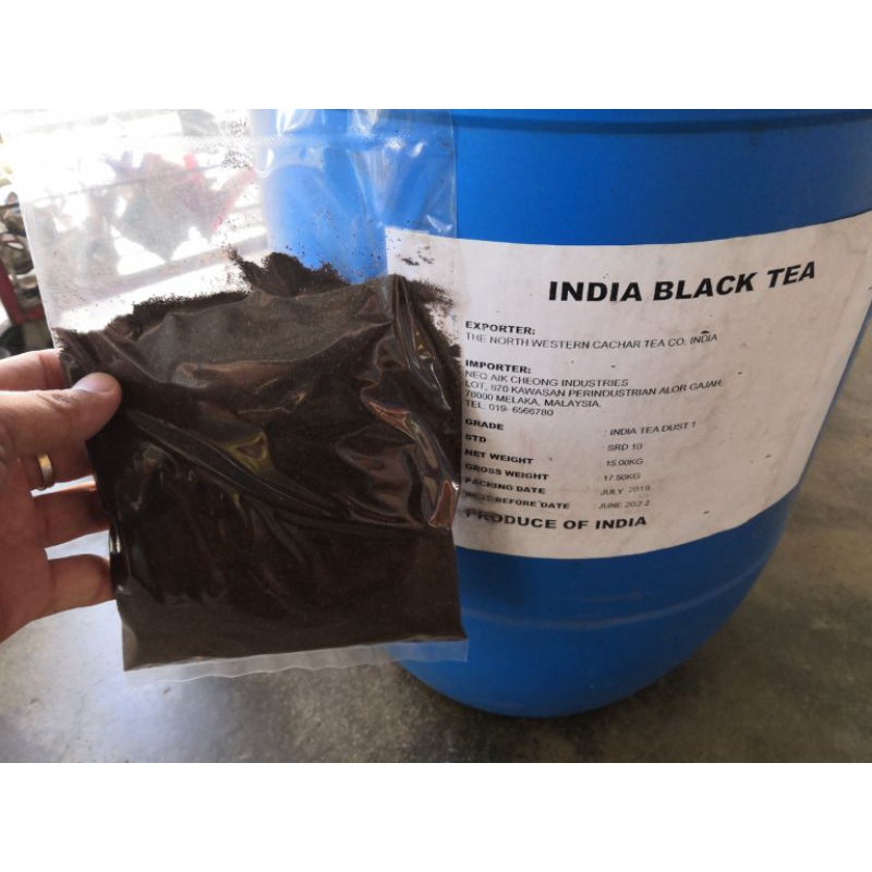 India black tea (Indian tea Powder)(Arabic) | Shopee Philippines
