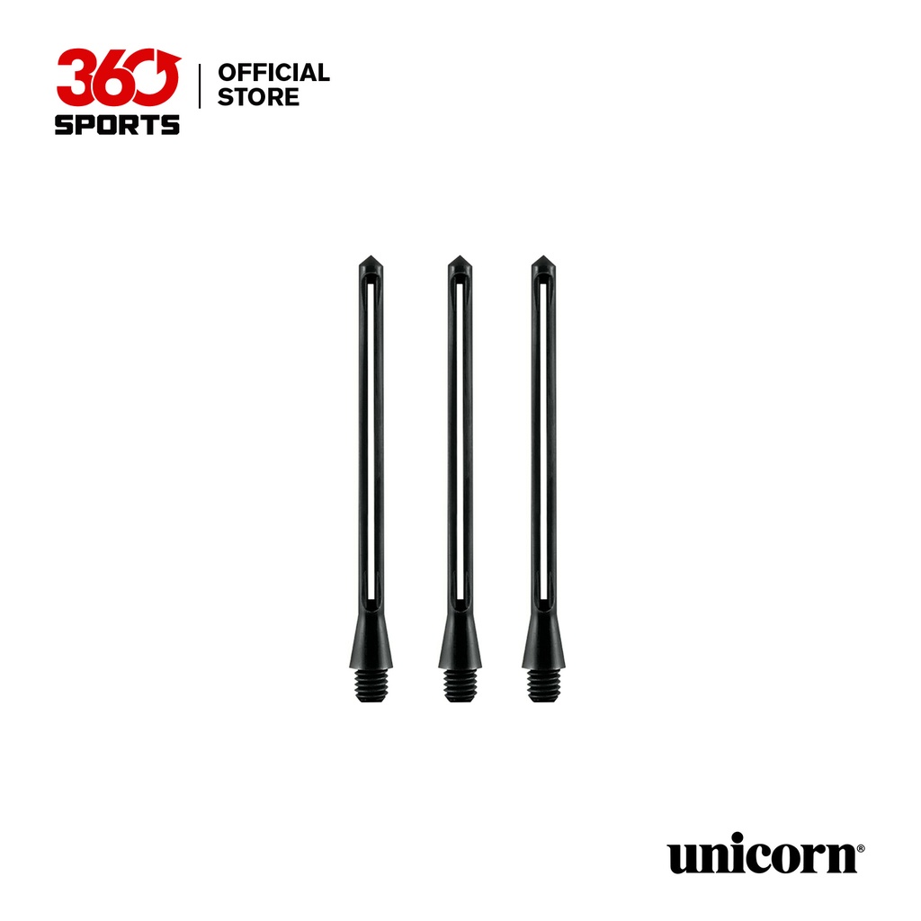 Unicorn Slik Stik Plus Dart Shafts Set - Short | Shopee Philippines