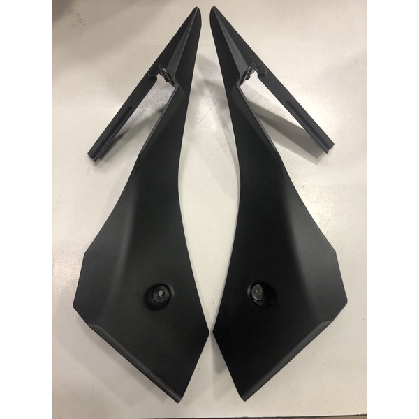 Yamaha Lc v2/v3/v4/v5/v6 air guide 1set | Shopee Philippines